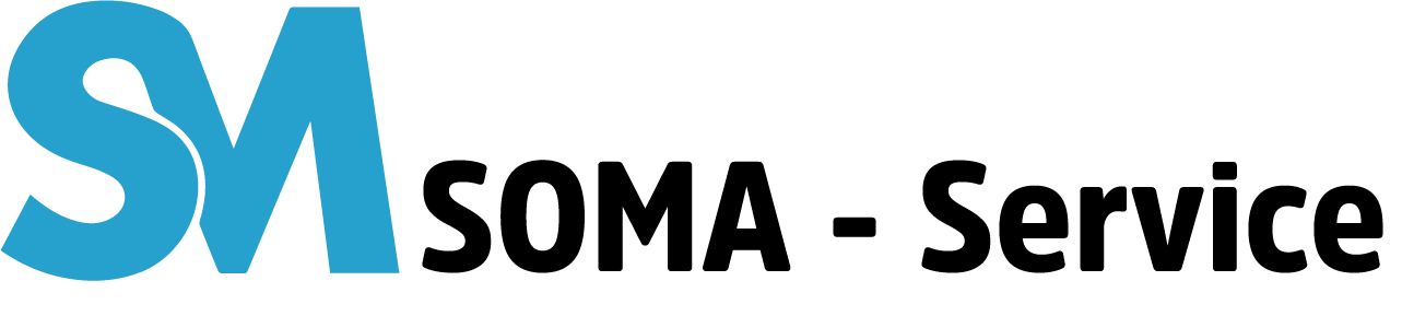 Soma Service – IT & Elektro Dienstleistungen